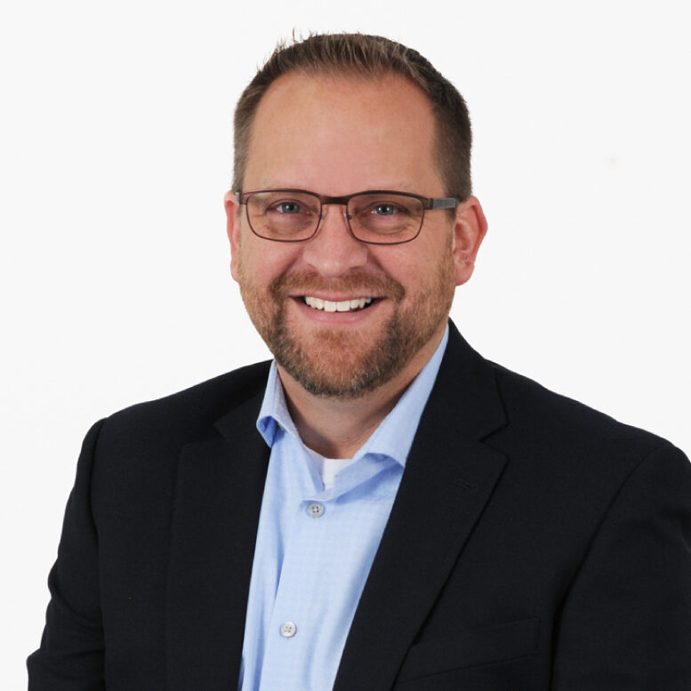 Mark Clauson – PMBA 2023 Annual Conference